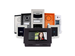 Intercom Repair & Installation - Montreal Locksmith & Intercom